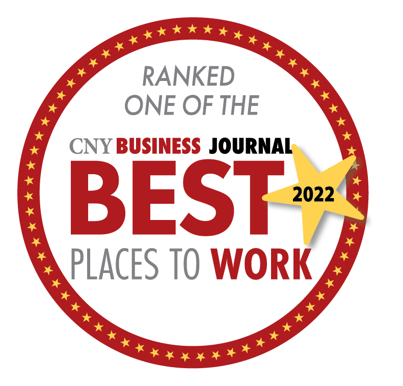 ComSource named 2022 "CNY Best Places to Work"